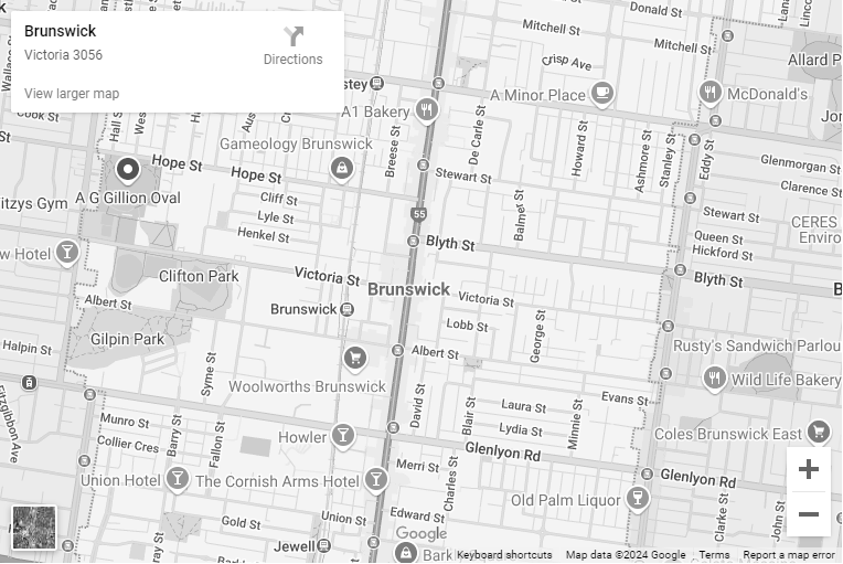 About Luke Bamford - Bamford Psychology